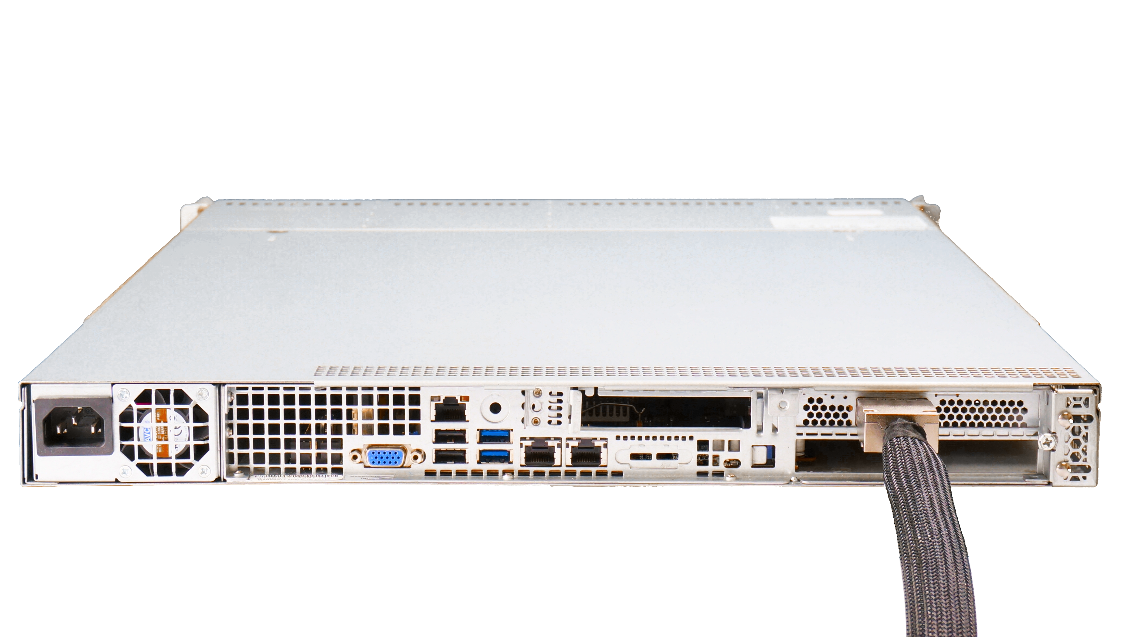 Falcon 4016 | H3 Platform