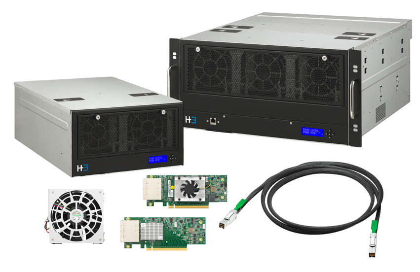 Accessories | H3 Platform